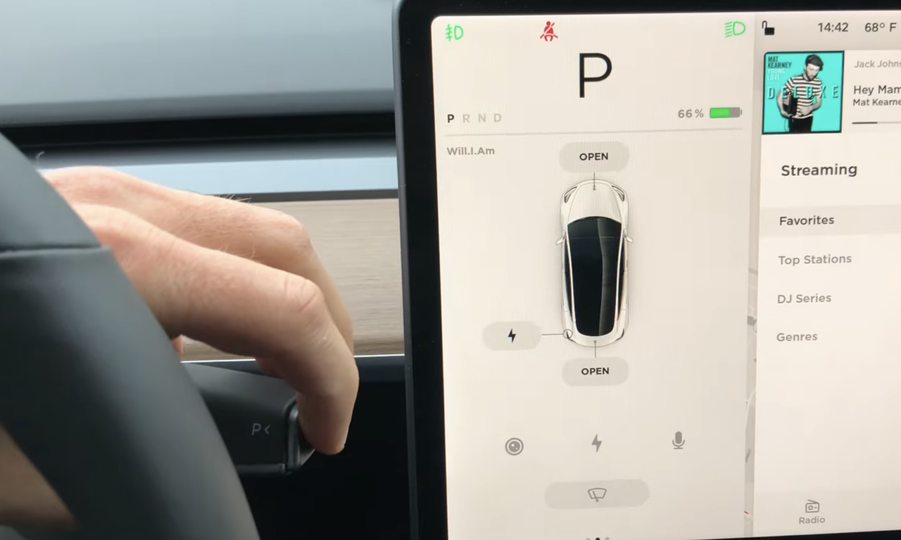 Tesla Braking System: Understanding ABS and Safety | Tparts