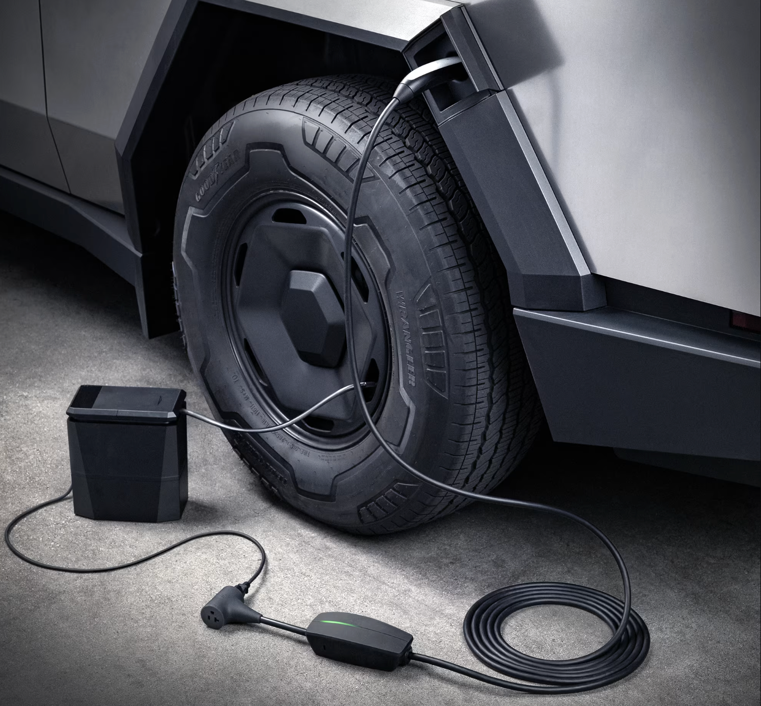 Tesla Model Y Performance Gains Bidirectional Charging: A Closer Look ...