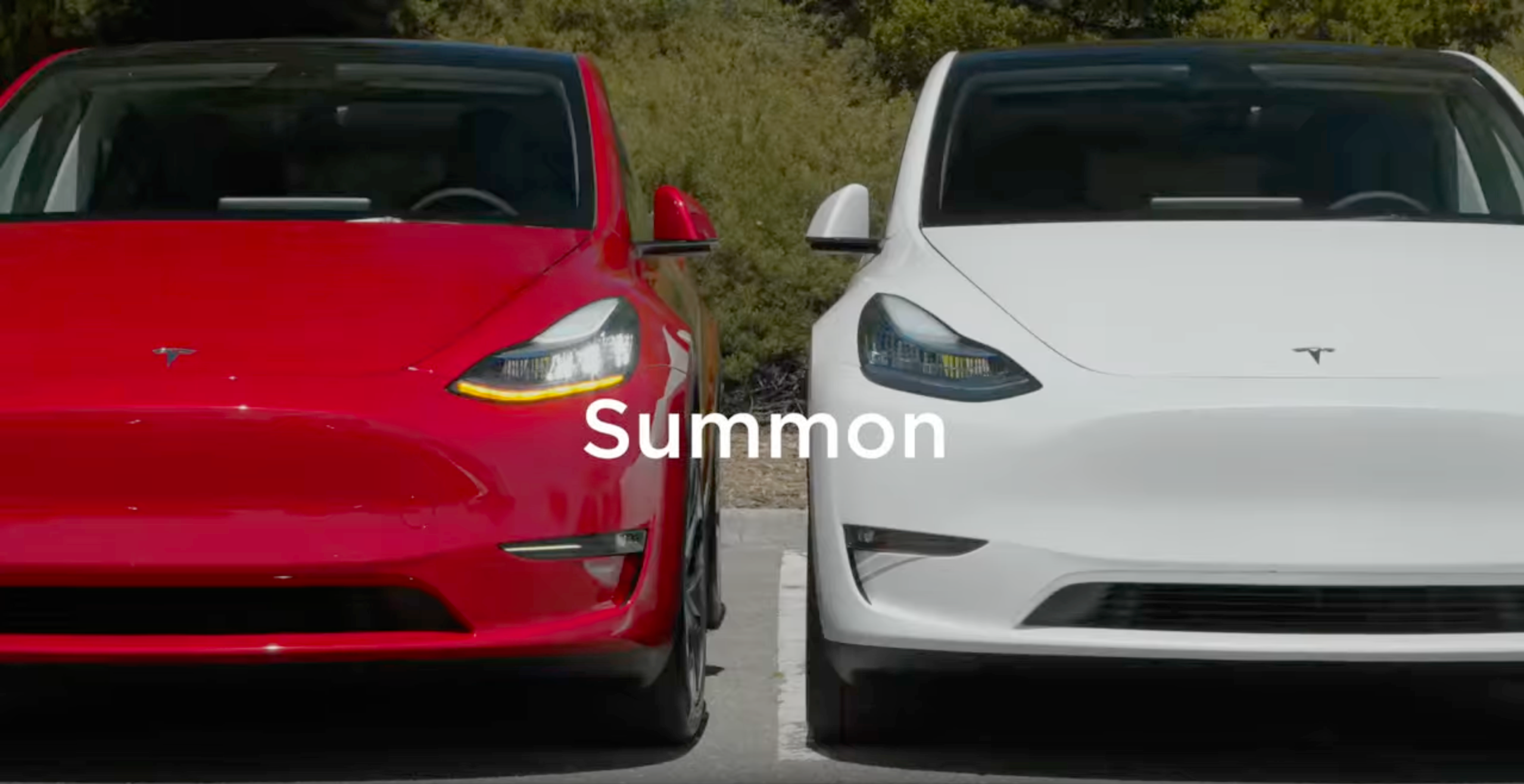 US Tesla Smart Summon Explained: Changes and Upgrades | Tparts