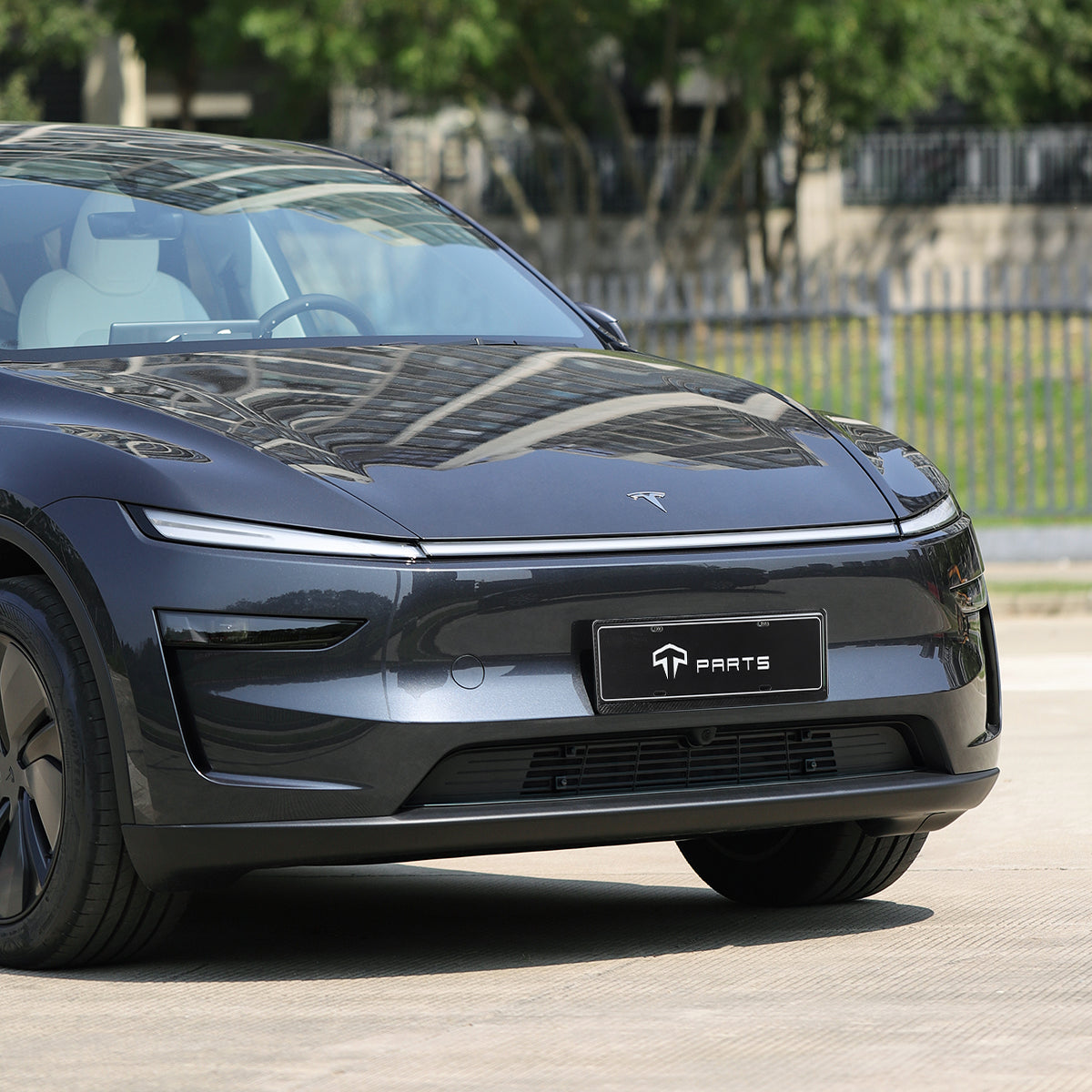 Tesla 5G Upgrade 2025: Key Features Unveiled | Tparts