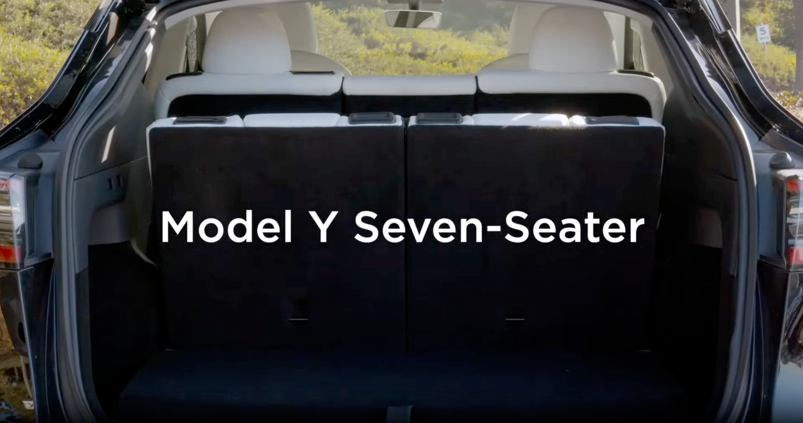 Model Y Juniper Seven Seat: Tech Features You Will Love | Tparts