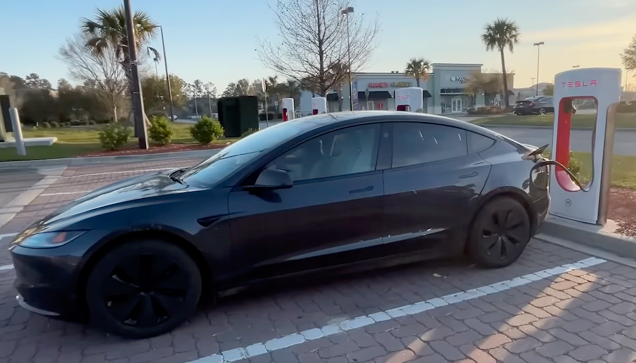 Tesla Battery Warranty: Maximize Your Battery Life | Tparts