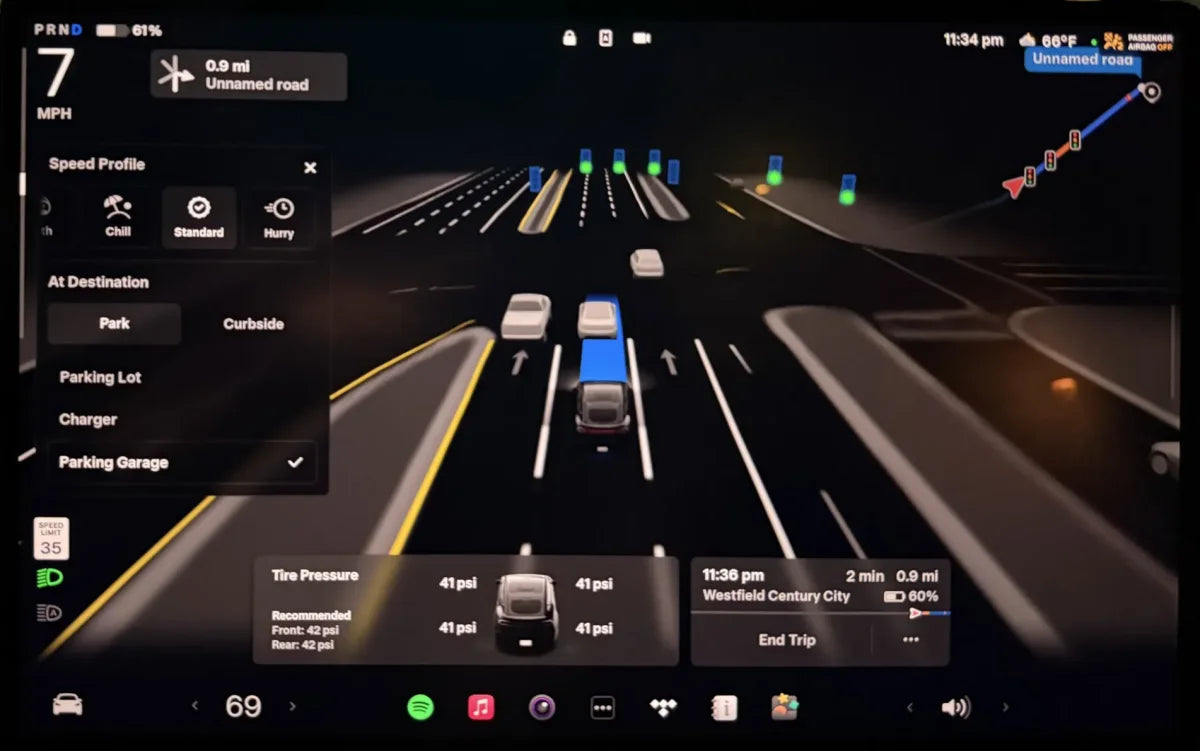Tesla Confirms FSD V14 Lite for HW3: New Features, Global Rollout, and ...