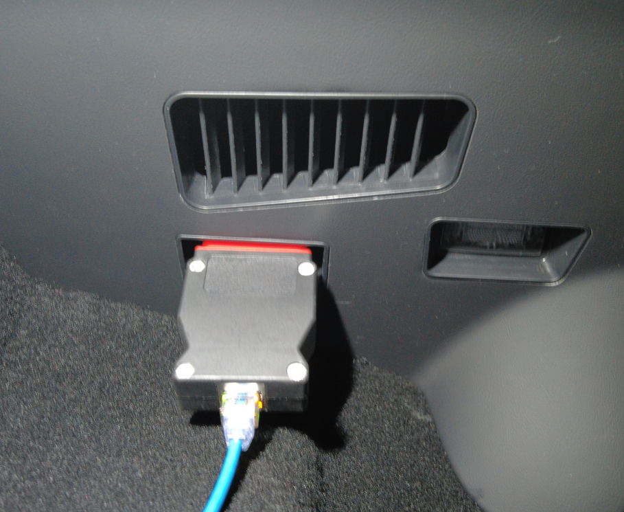 Tesla OBD Port: Model Specific Locations Detailed | Tparts