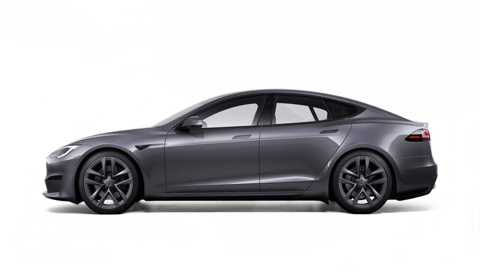 New Model S (2021+) Accessories & Upgrades