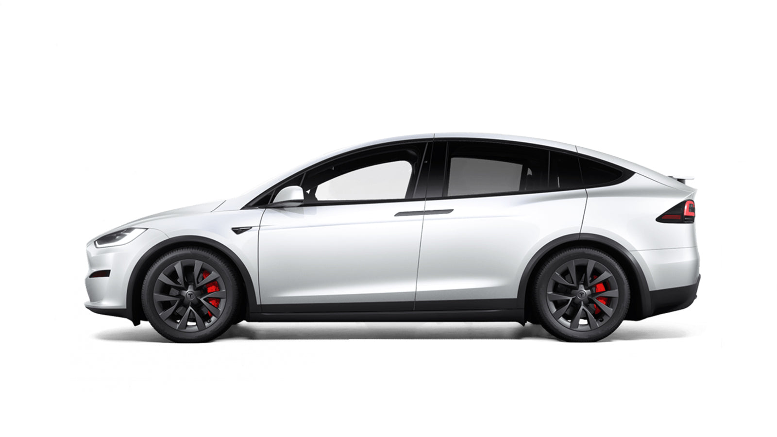 Tesla Model X Accessories | Premium Quality Designs