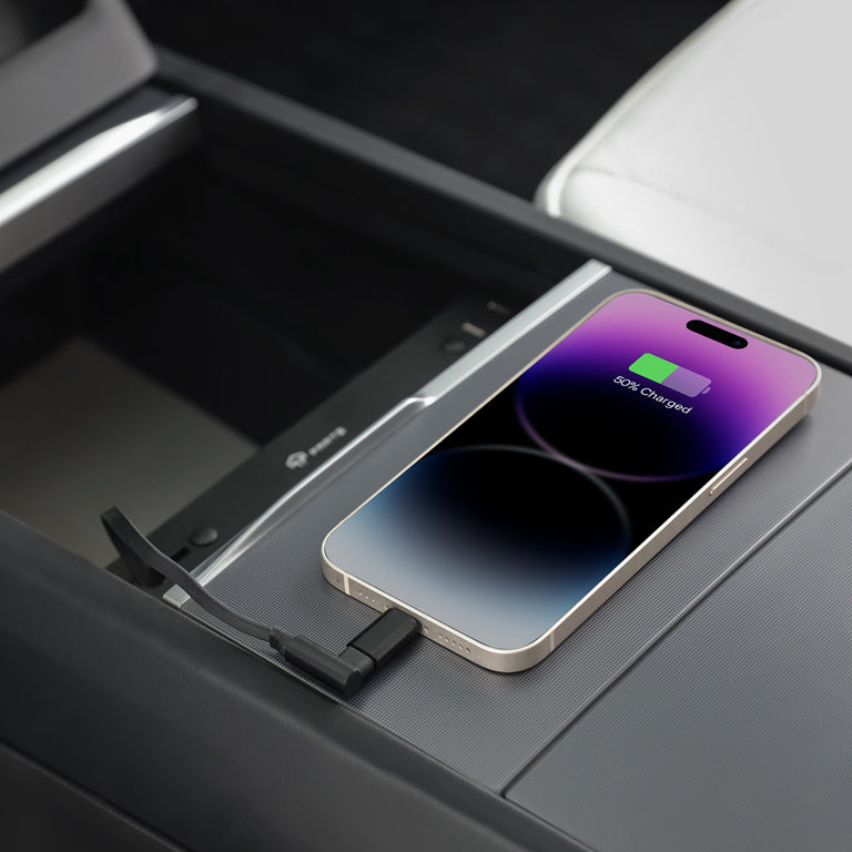 Tesla Model Y Juniper: Everything You Need to Know | Tparts