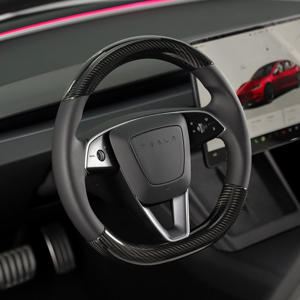 Tesla FSD Europe Countdown: Netherlands Confirms Final Approval Date f ...
