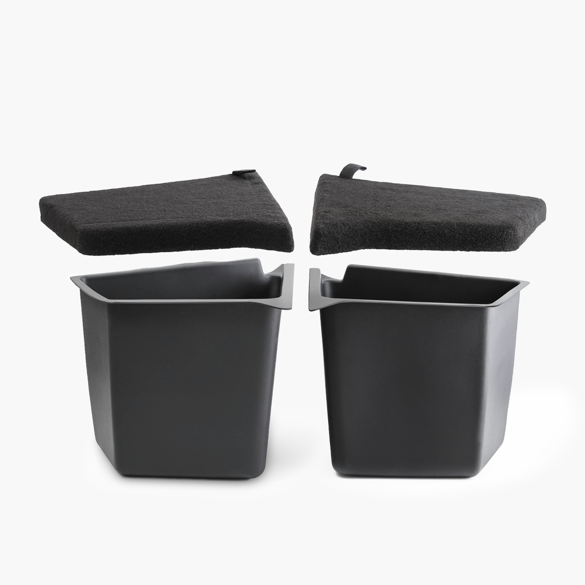 TPARTS Trunk Storage Bins for Tesla Model Y – Tparts