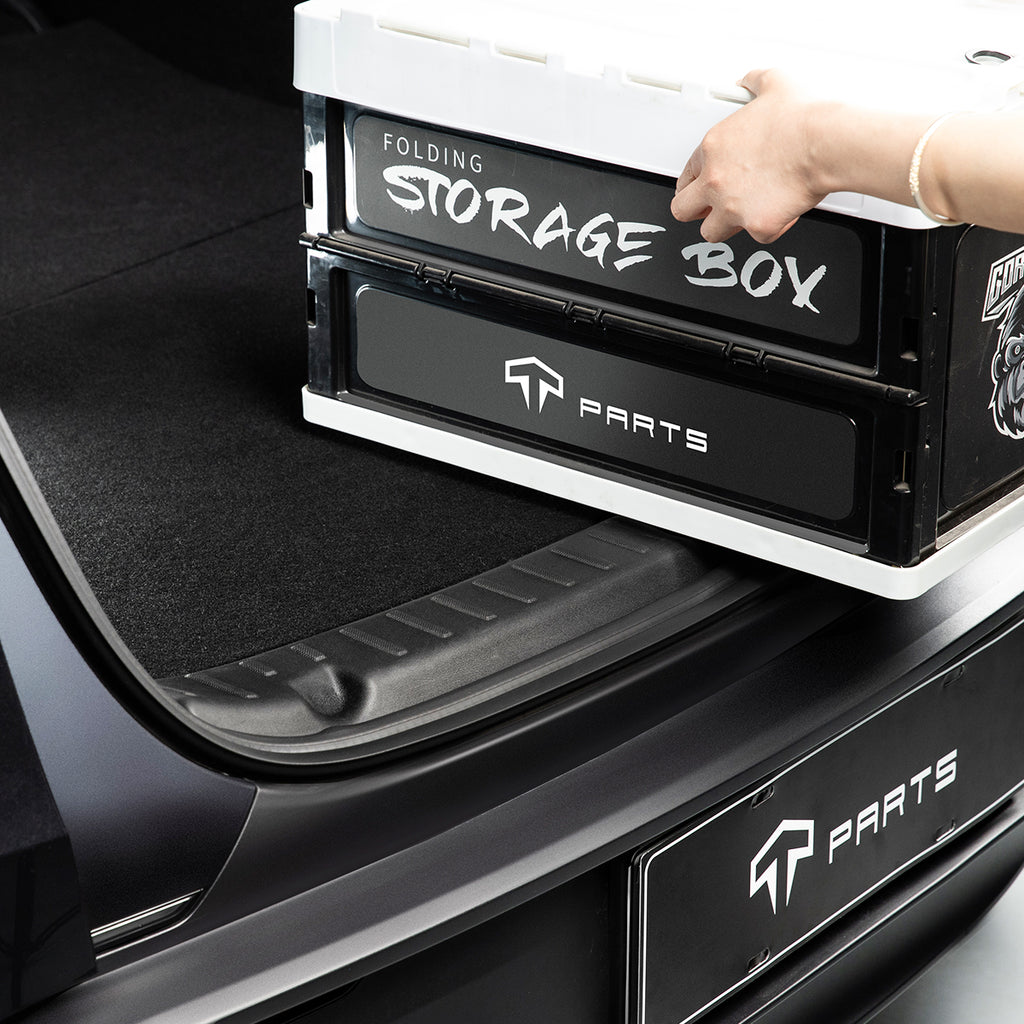 Tesla OBD Port: Model Specific Locations Detailed | Tparts