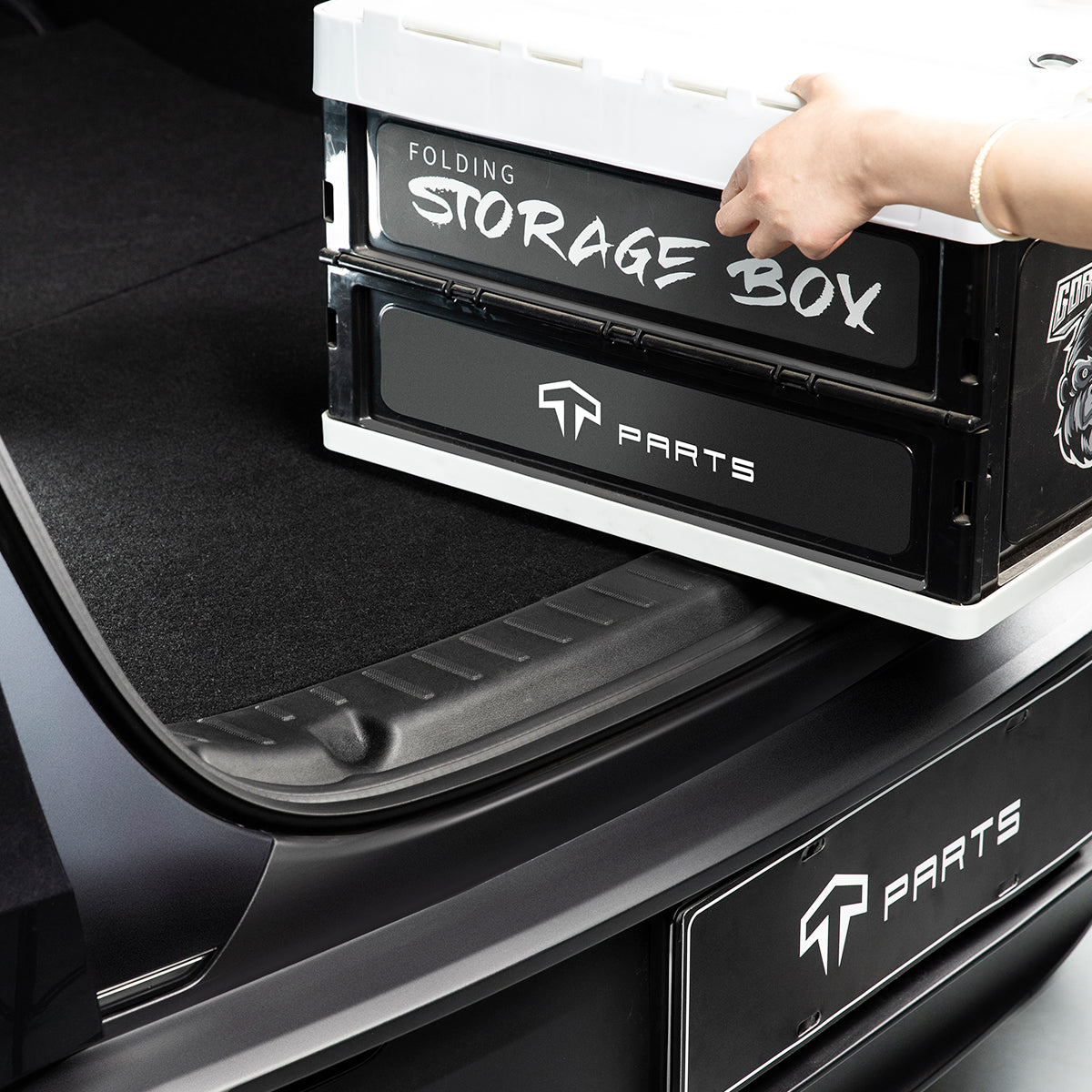 Tesla OBD Port: Model Specific Locations Detailed | Tparts