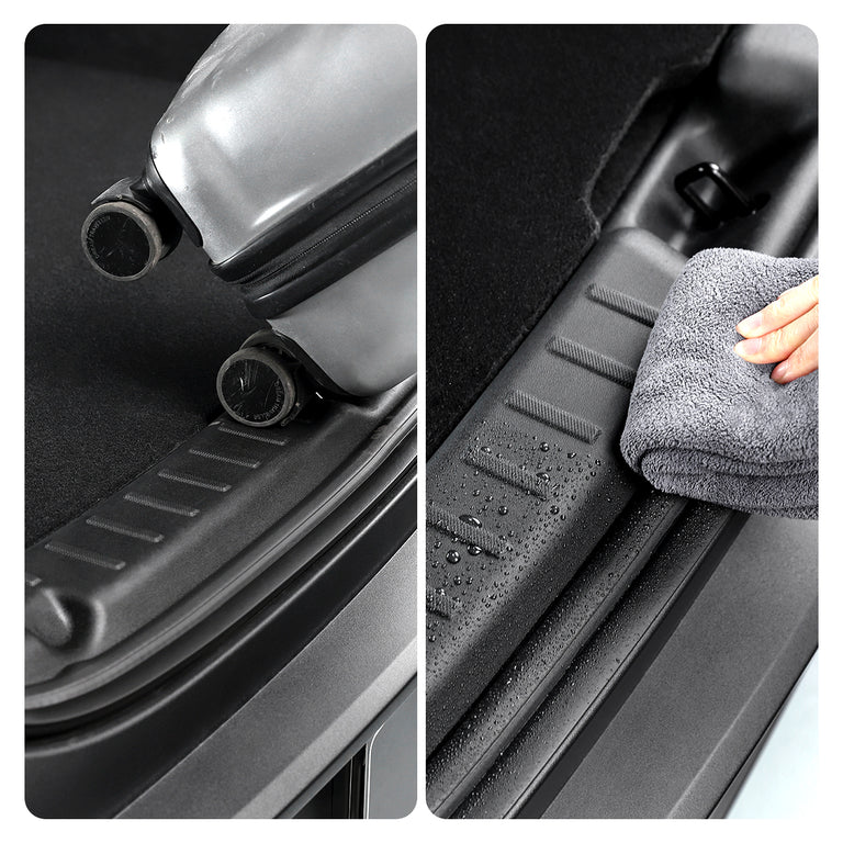 Tesla OBD Port: Model Specific Locations Detailed | Tparts