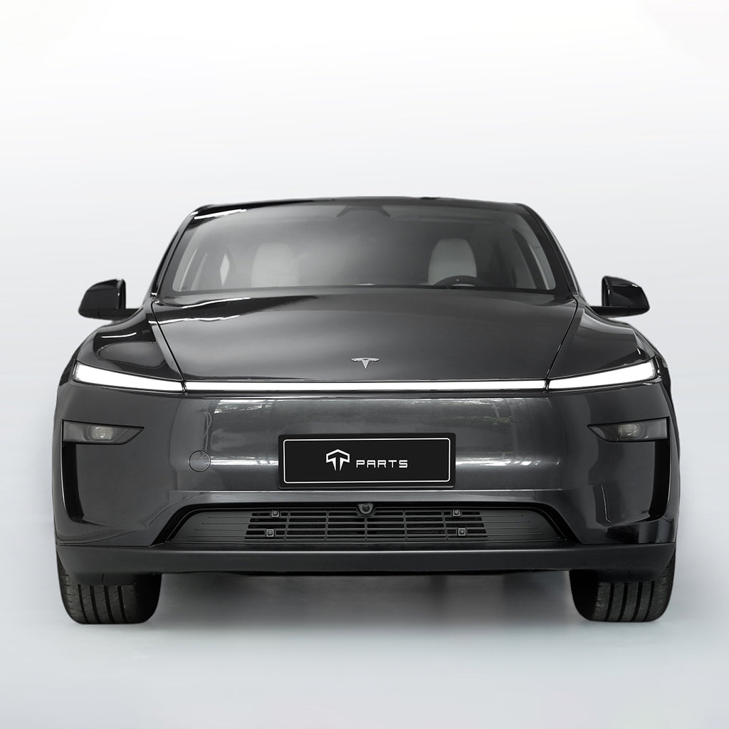 Cabin Radar Tesla Enhances Child Safety Features | Tparts