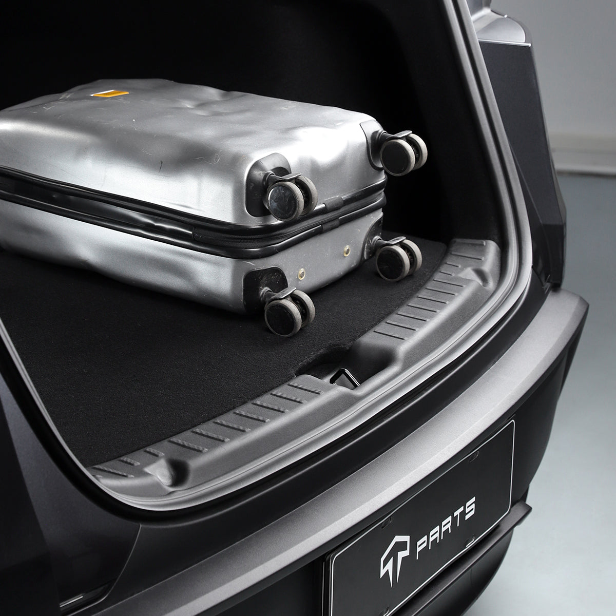 Tesla OBD Port: Model Specific Locations Detailed | Tparts