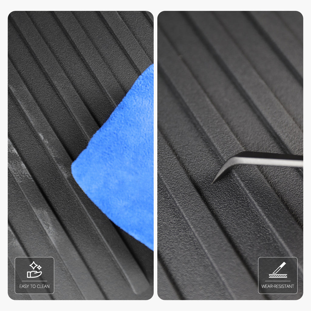 Tesla Service Mode: Tools for Vehicle Maintenance | Tparts