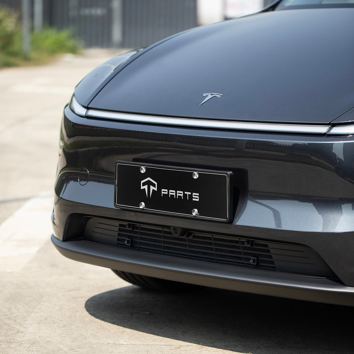 Cabin Radar Tesla Enhances Child Safety Features | Tparts