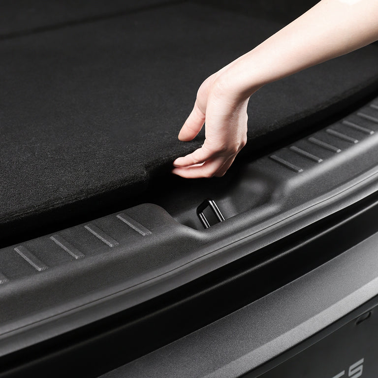 Tesla OBD Port: Model Specific Locations Detailed | Tparts