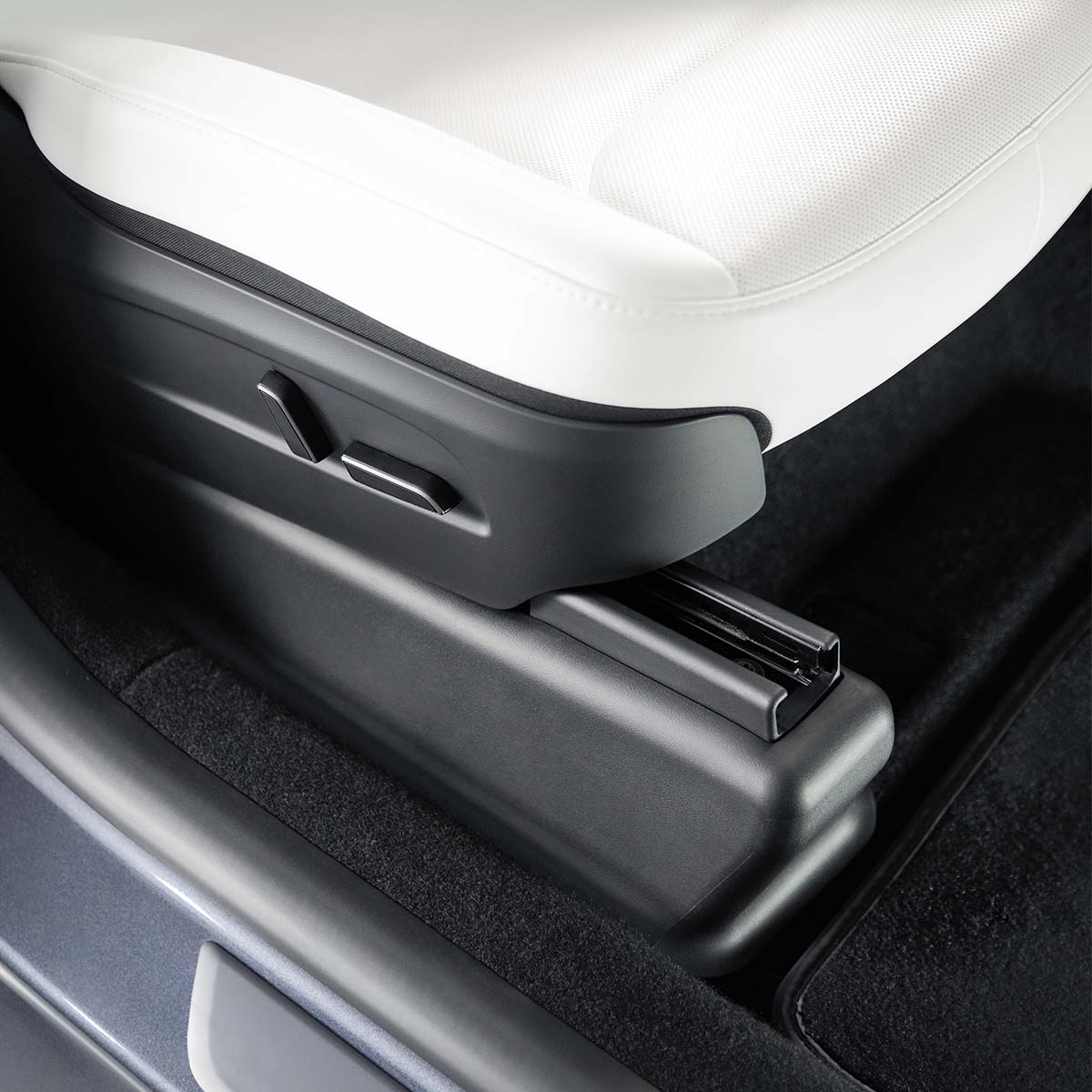 Model S LDU Deletes: Effective Solutions Explained | Tparts