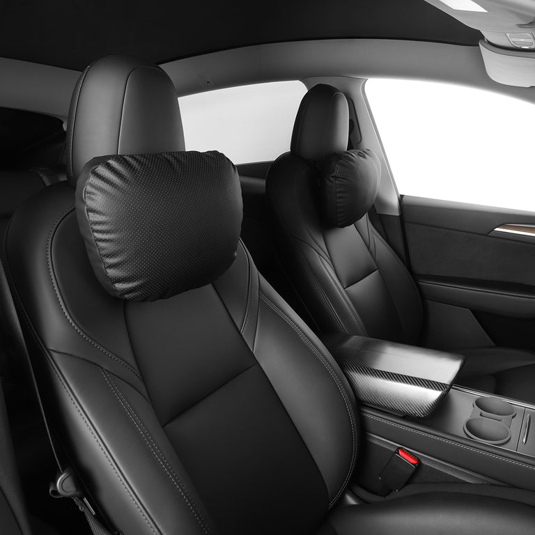 Top 5 Tesla Model Y Juniper Upgrades to Enhance Style | Tparts