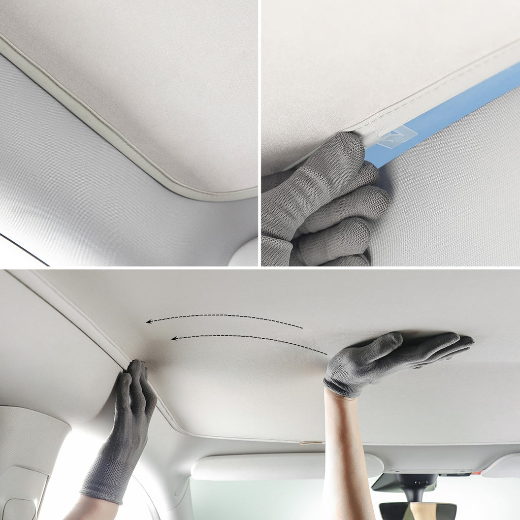 Tesla Windshield Protection: A Comprehensive Guide | Tparts