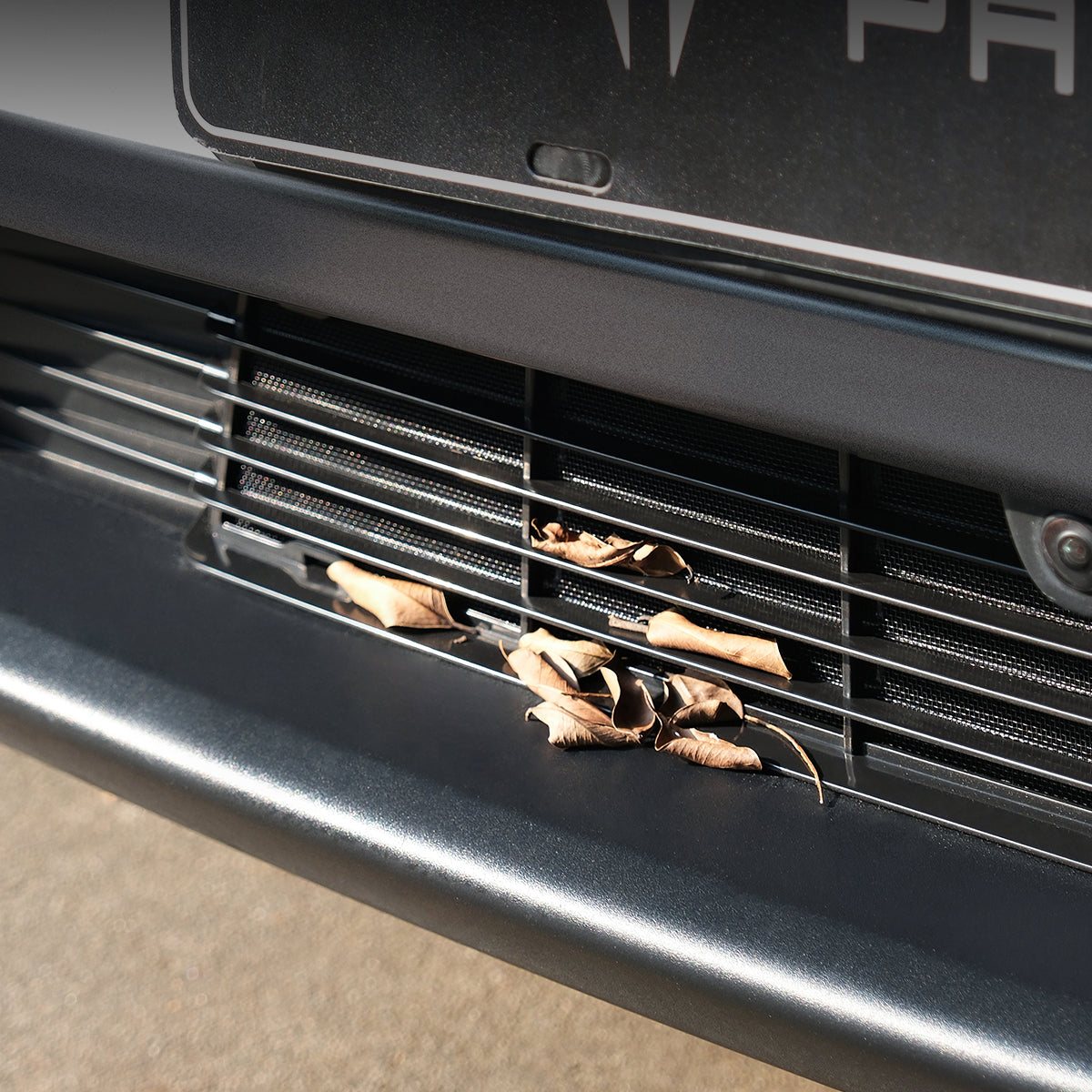 Tesla Rear Fog Lamp Activation Process You Need to Know | Tparts