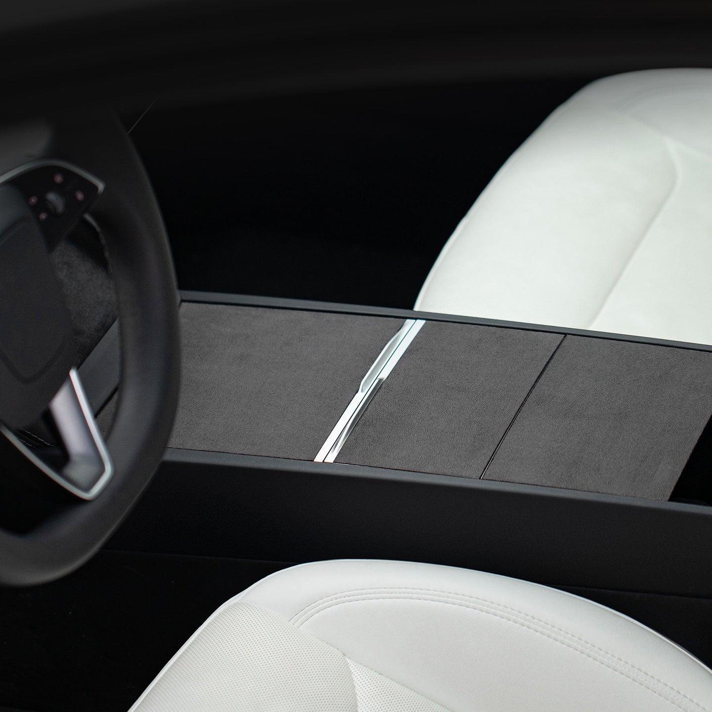 Tesla Regenerative Braking in Refreshed Model Y: How It Works | Tparts