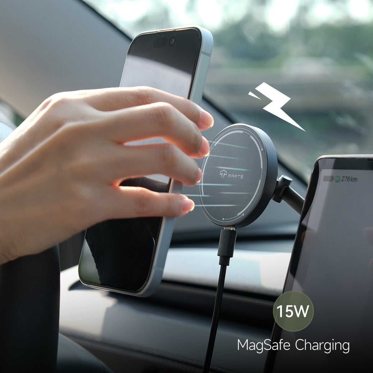 Tesla Powershare: Your Vehicle as a Power Resource | Tparts