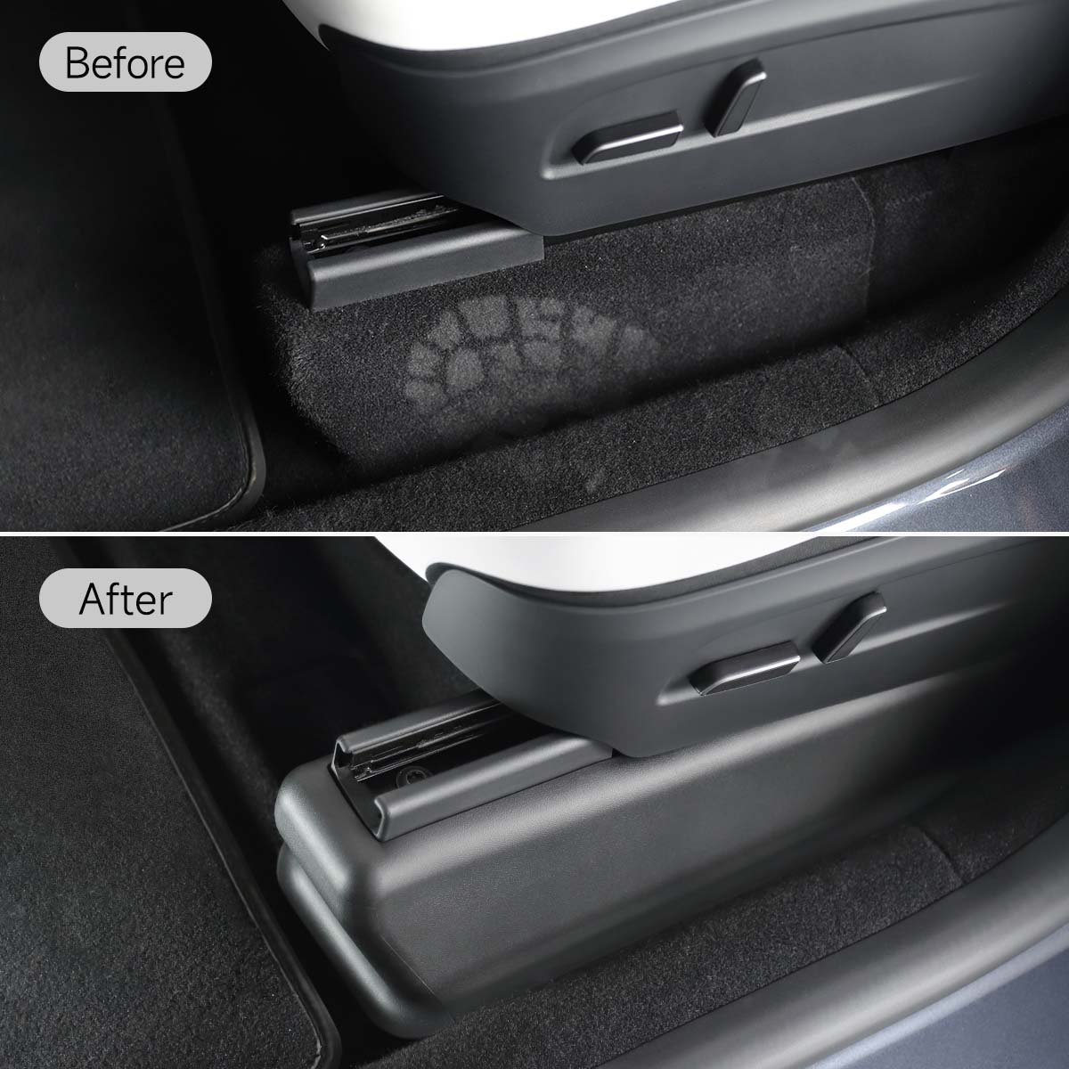 Model S LDU Deletes: Effective Solutions Explained | Tparts