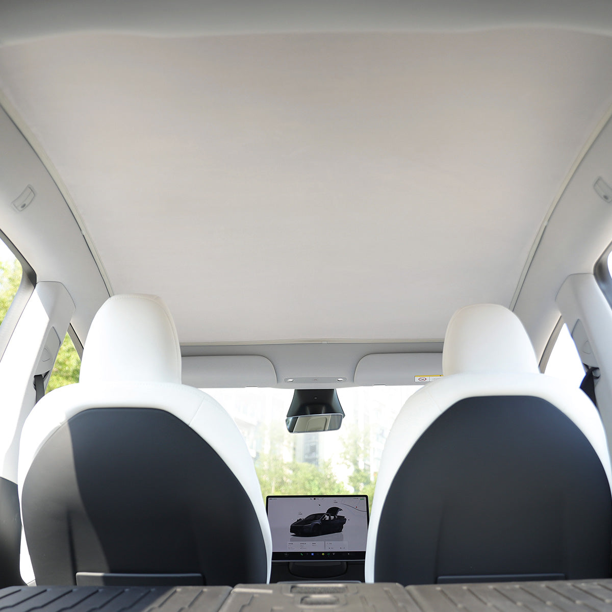 Tesla Windshield Protection: A Comprehensive Guide | Tparts