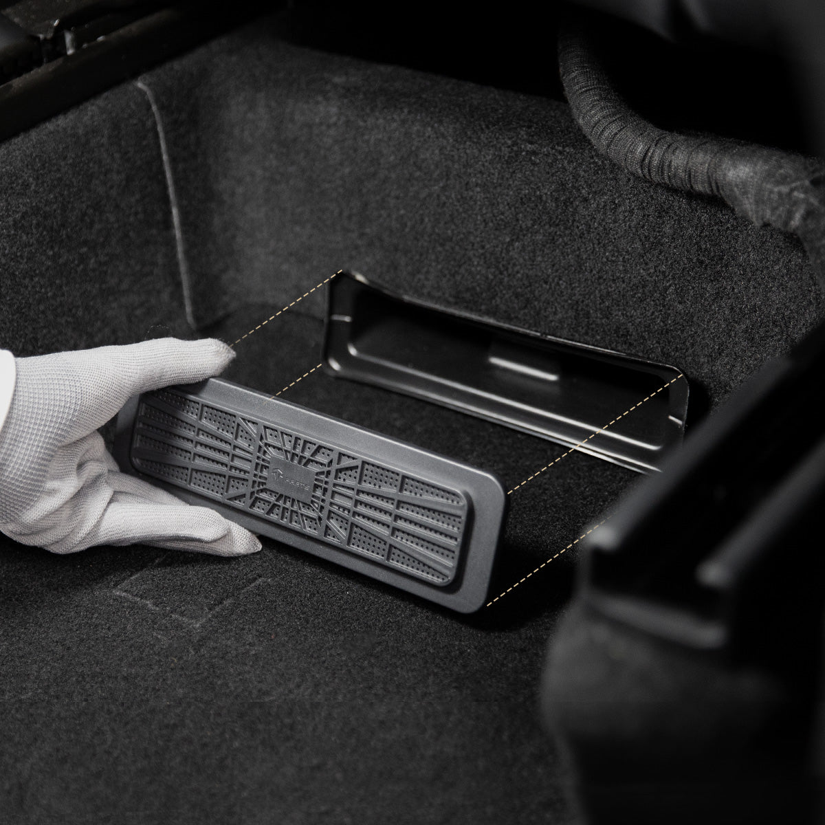 Tesla Hands-Free Trunk: Upgrade Your Experience | Tparts