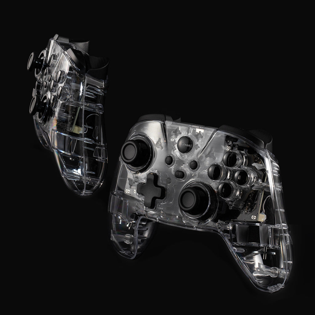 TPARTS Multi-Device Tesla Game Controller Guide & Features | Tparts