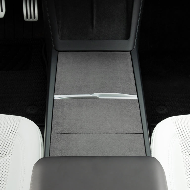 Tesla Regenerative Braking in Refreshed Model Y: How It Works | Tparts