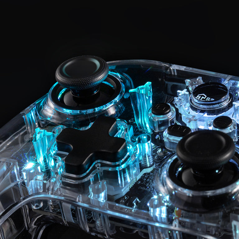 TPARTS Multi-Device Tesla Game Controller Guide & Features | Tparts
