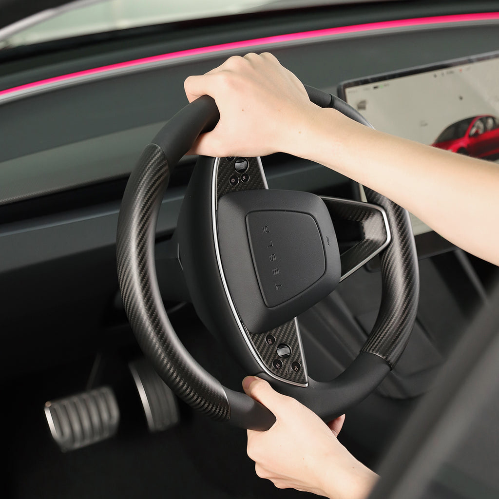 Tesla FSD Europe Countdown: Netherlands Confirms Final Approval Date f ...