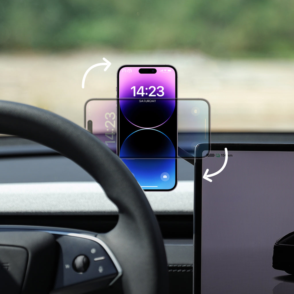 Tesla Powershare: Your Vehicle as a Power Resource | Tparts