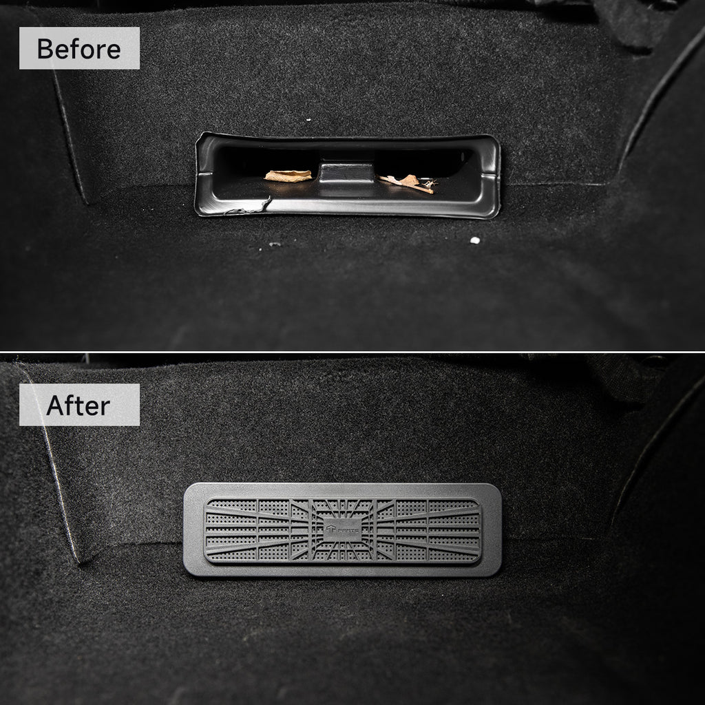 Tesla Hands-Free Trunk: Upgrade Your Experience | Tparts