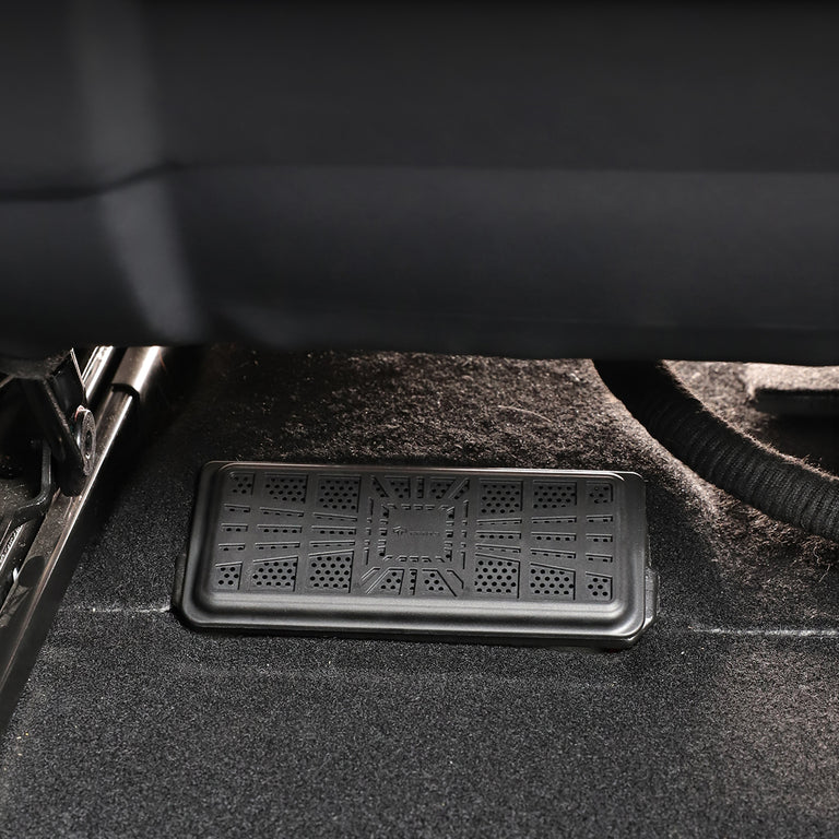 Tesla Hands-Free Trunk: Upgrade Your Experience | Tparts