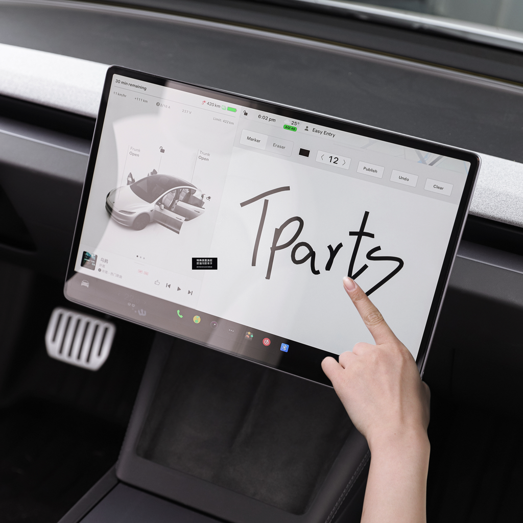 UWB, Bluetooth,NFC in Cars: A Guide to Smarter Vehicle Access | Tparts