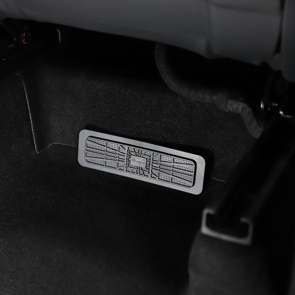 Tesla Hands-Free Trunk: Upgrade Your Experience | Tparts
