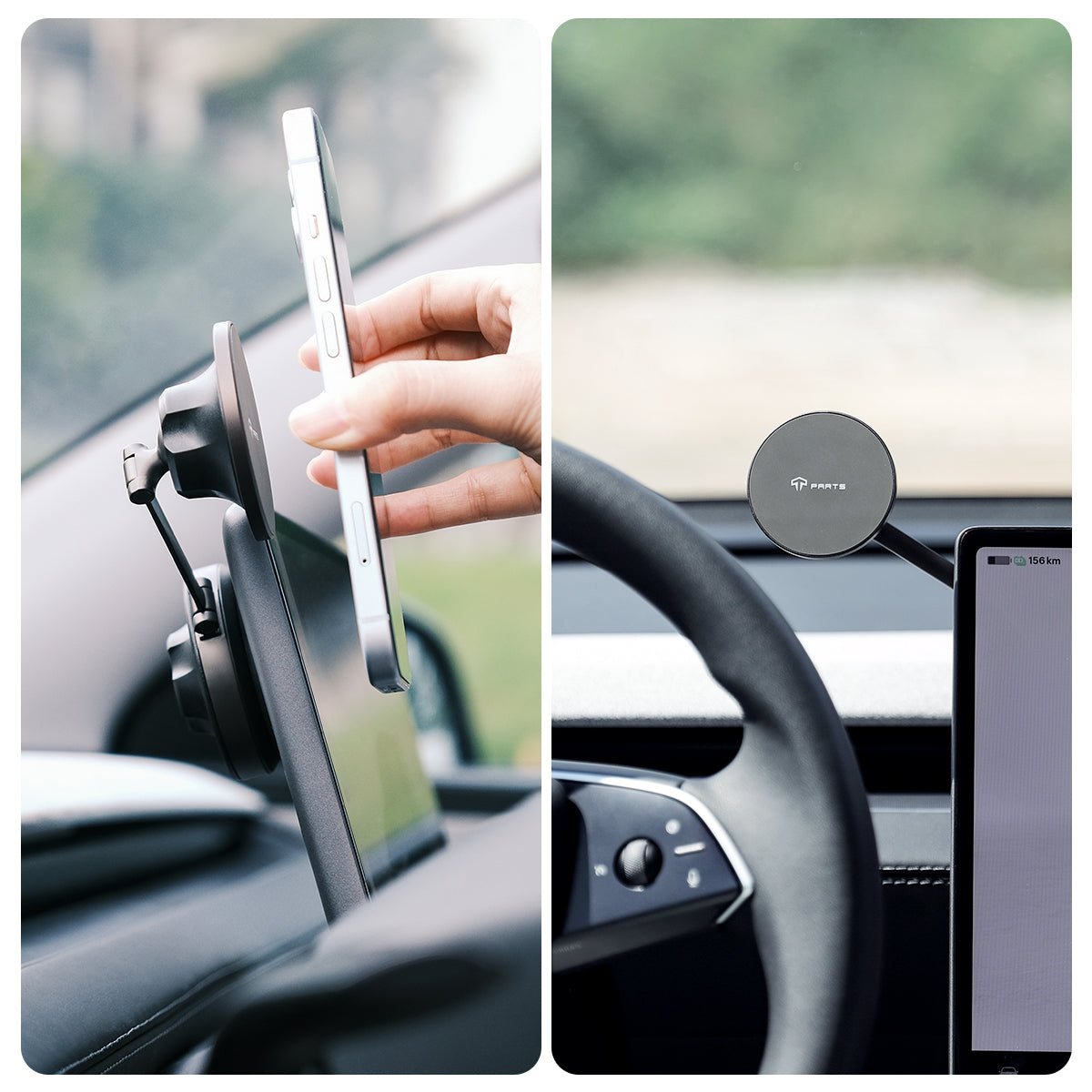 Tesla Powershare: Your Vehicle as a Power Resource | Tparts