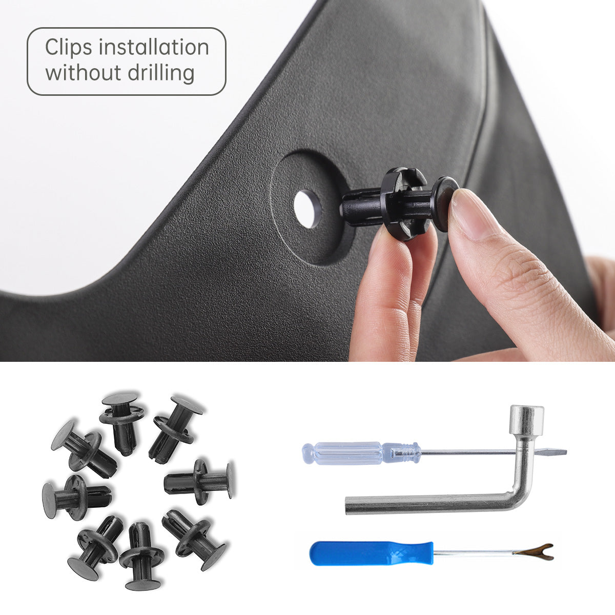 FSD Transfer Program: How to Transfer Your FSD | Tparts