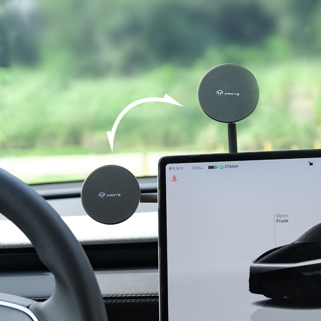 Tesla Powershare: Your Vehicle as a Power Resource | Tparts