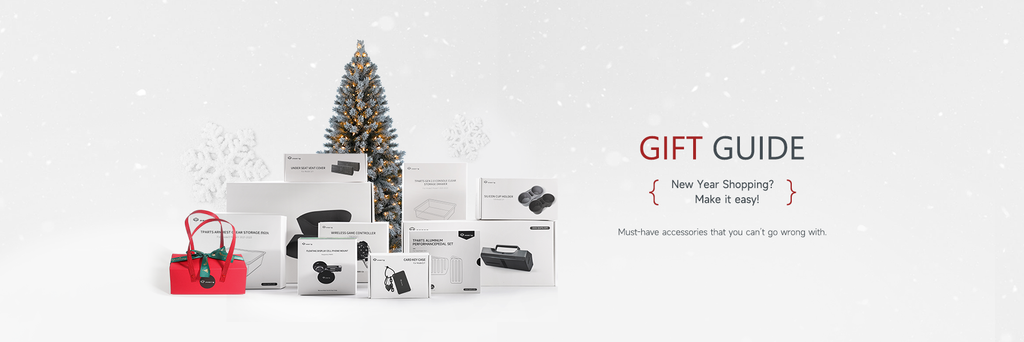 TPARTS | Discover more fun on your Tesla – Tparts